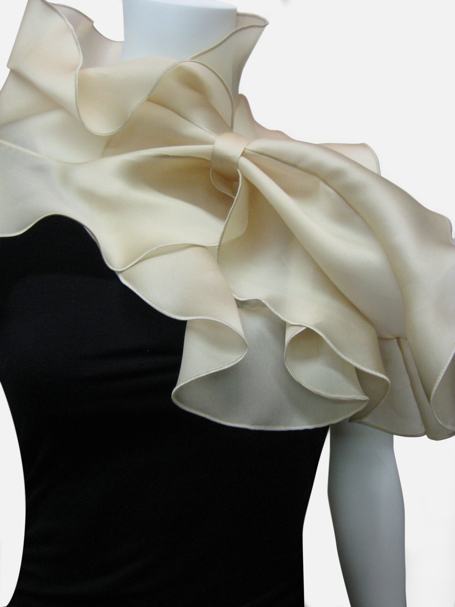 Silk Scarf – MinaMann